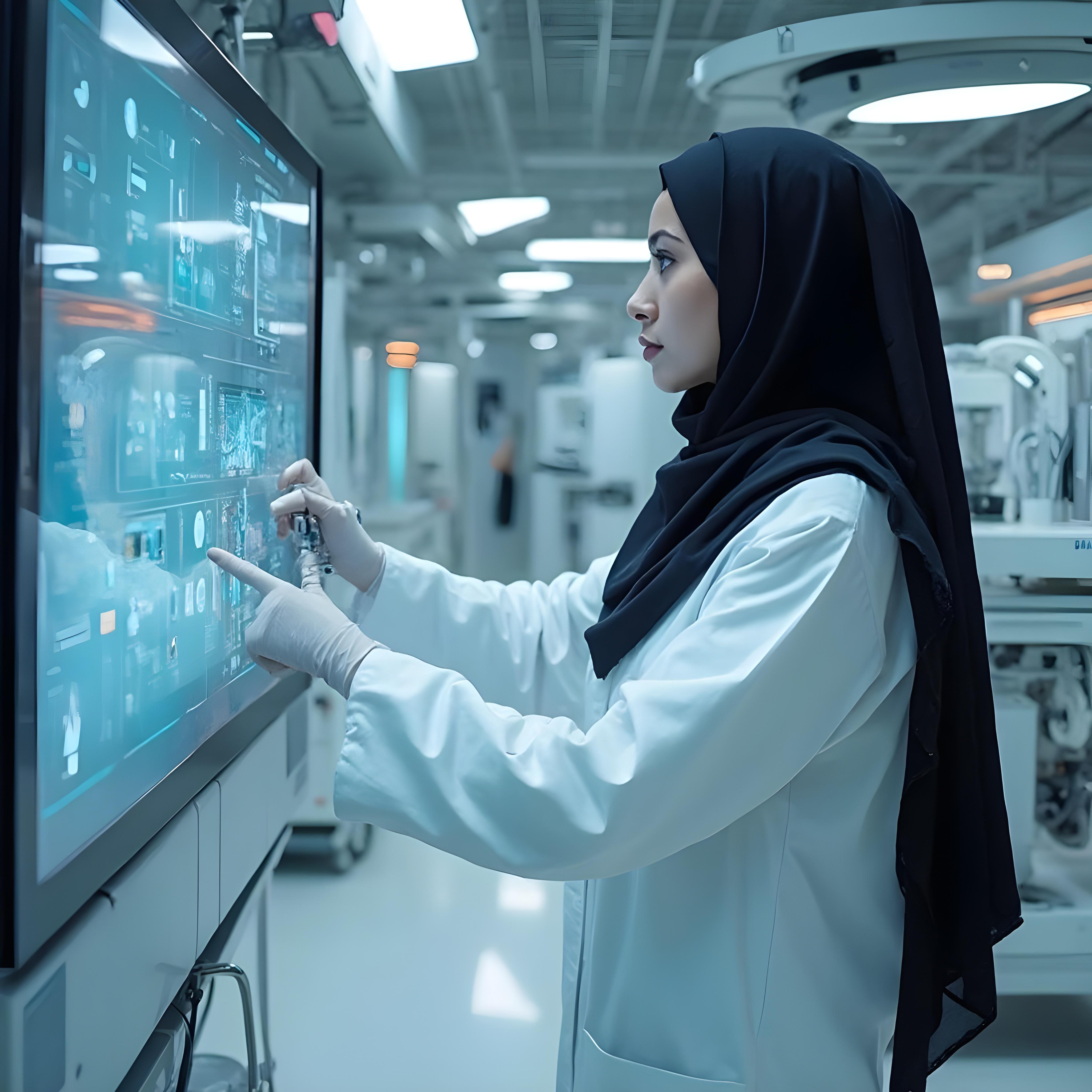 About AVMLabs | Trusted Diagnostic Laboratory in GCC